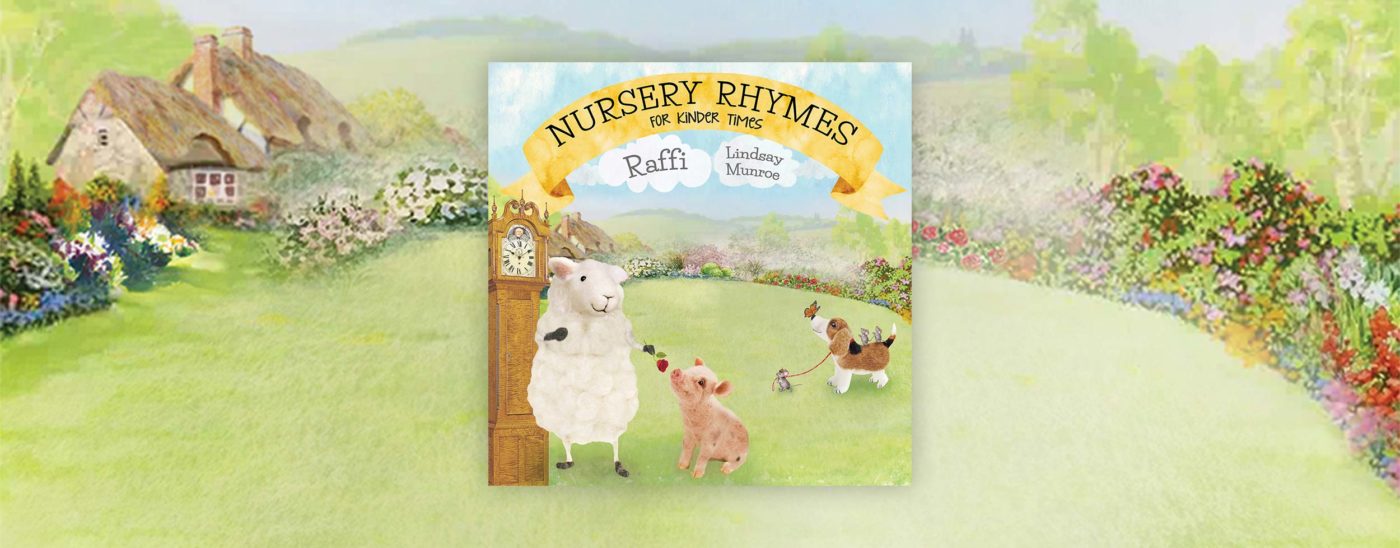 Raffi | Official Store