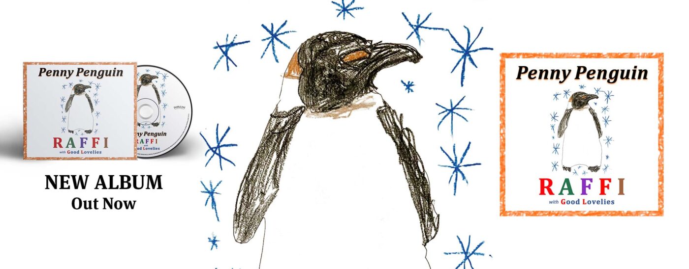 Raffi | Official Store